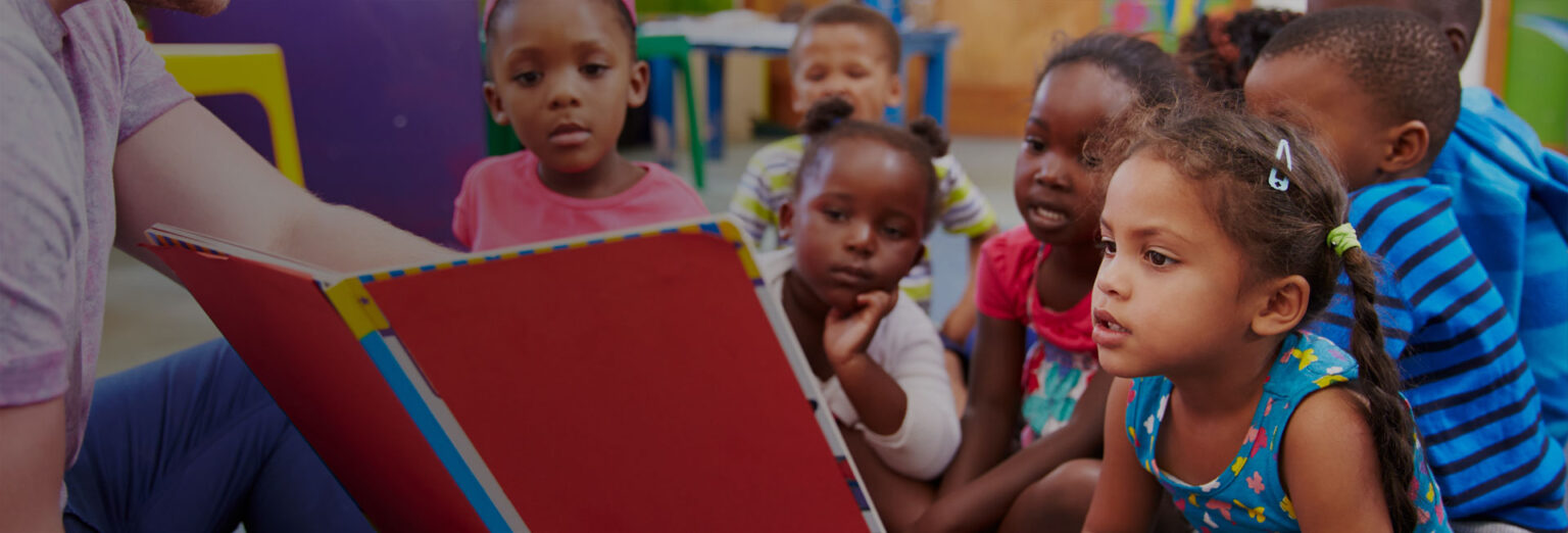 FLY! (Five Learning Years) - INK! St. Johns