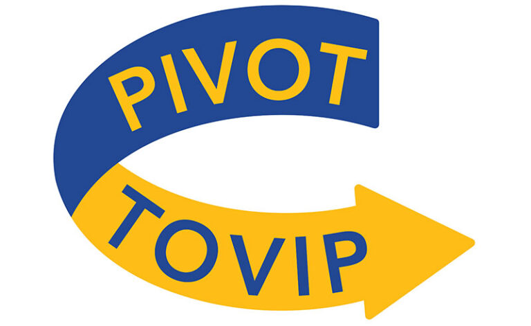 PIVOT Program - INK! St. Johns